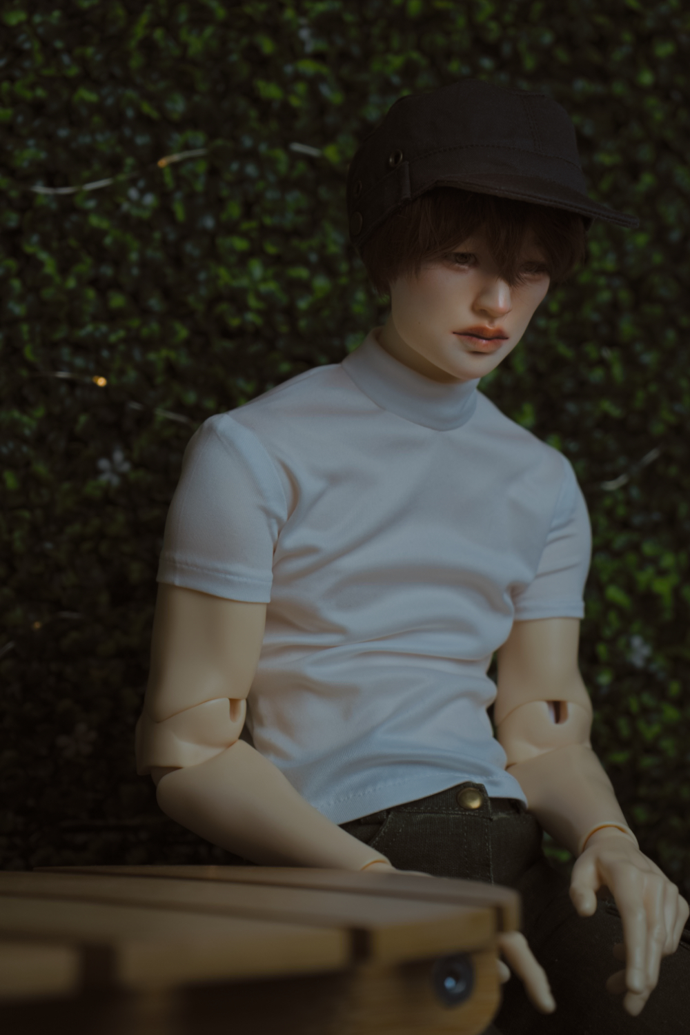 Glaive | Den of Angels