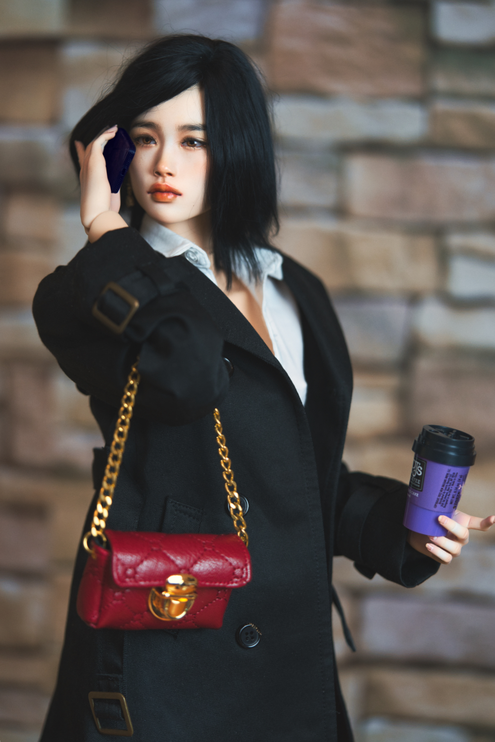 Neoma | Den of Angels